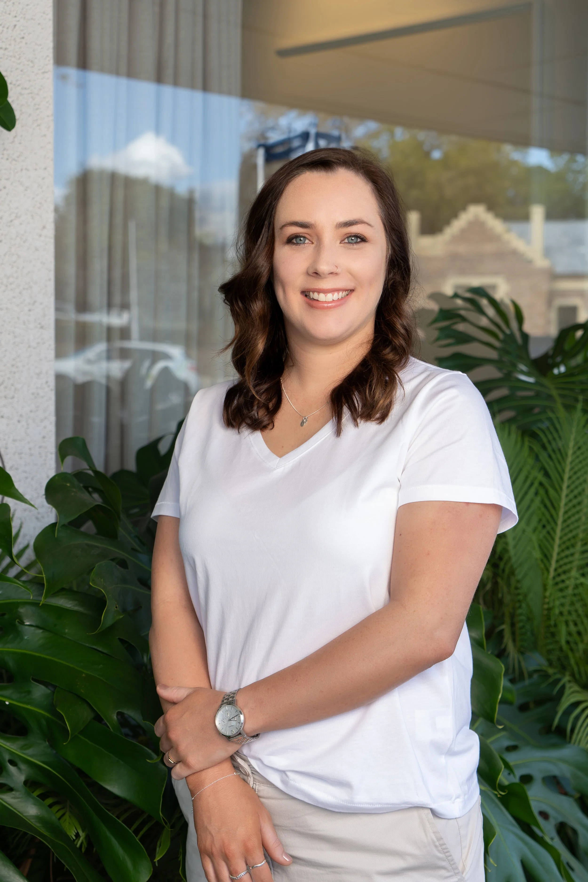 The Team — Modern Minds