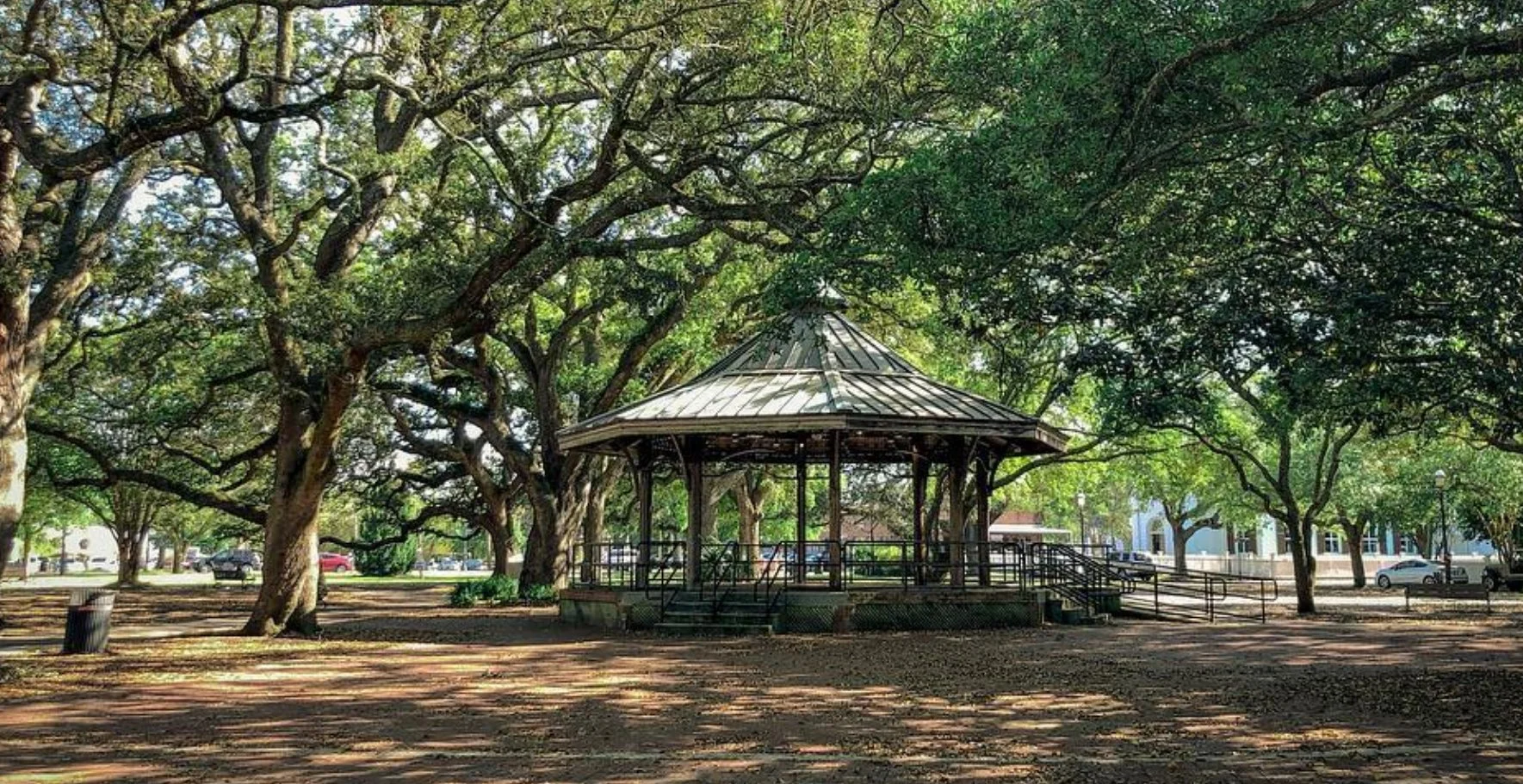 Membership — Seville Square Historic District