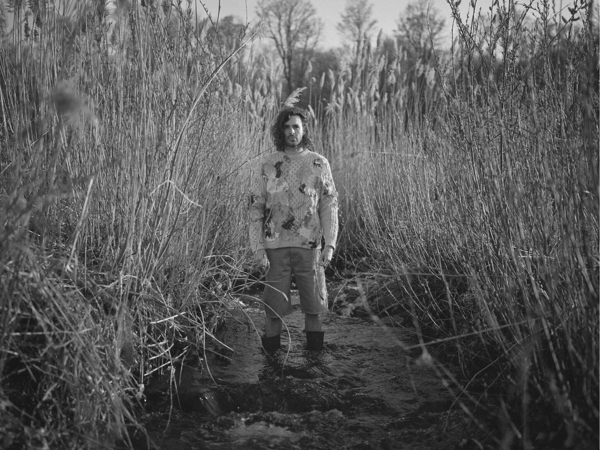 Alex Nevsky - En spectacle partout au Québec