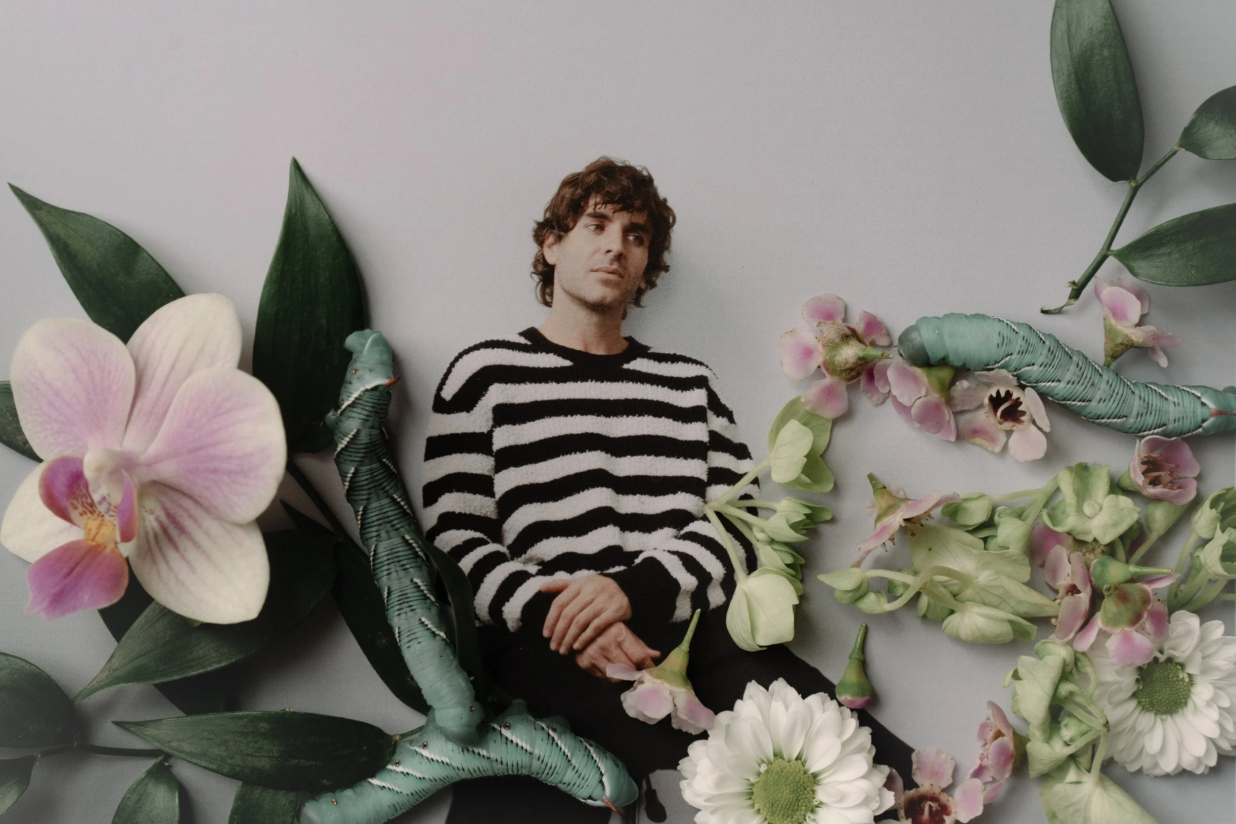 Alex Nevsky - En spectacle partout au Québec