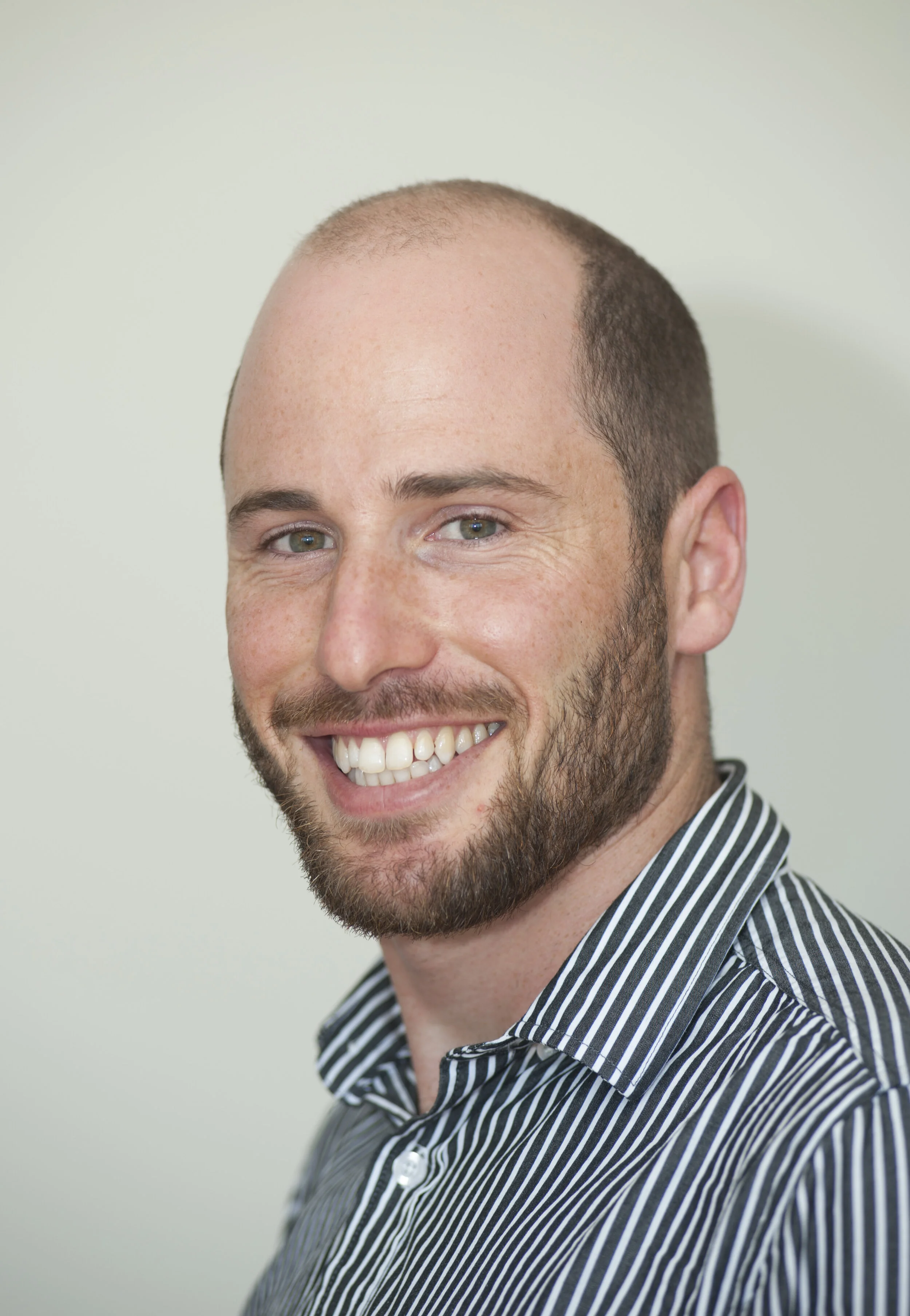 Adam Goldwater — Applied Horticultural Research