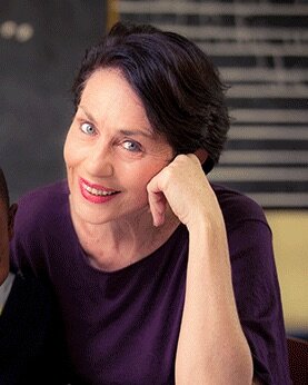 Kim Saville — Applied Horticultural Research