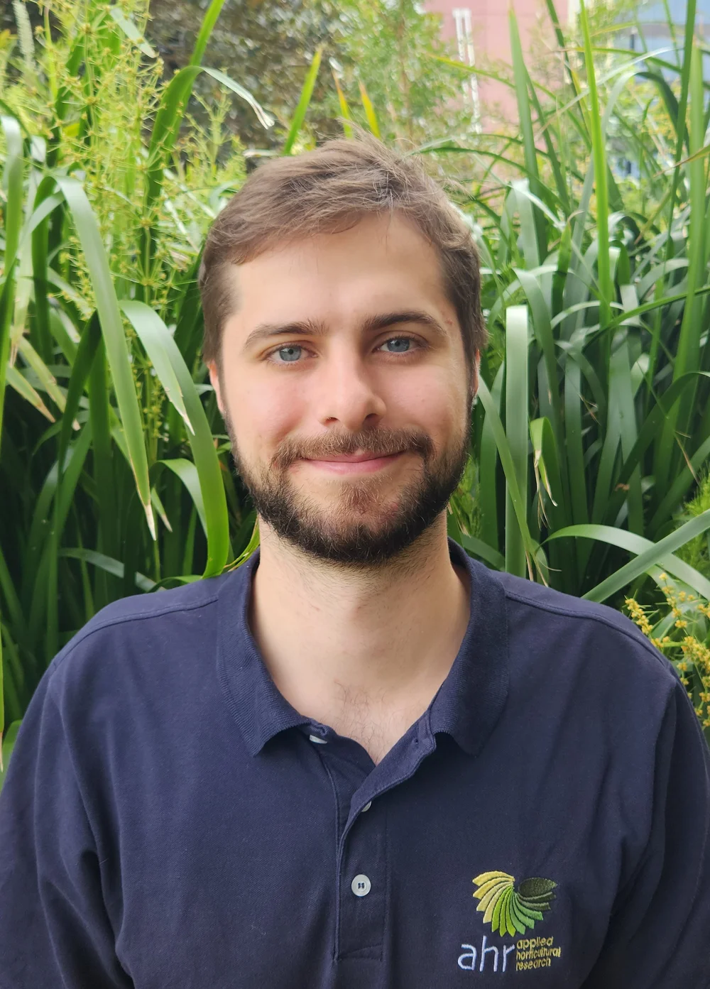 Who we are — Applied Horticultural Research
