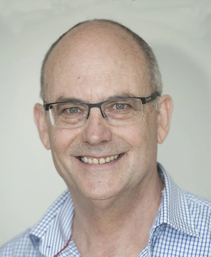 Gordon Rogers — Applied Horticultural Research