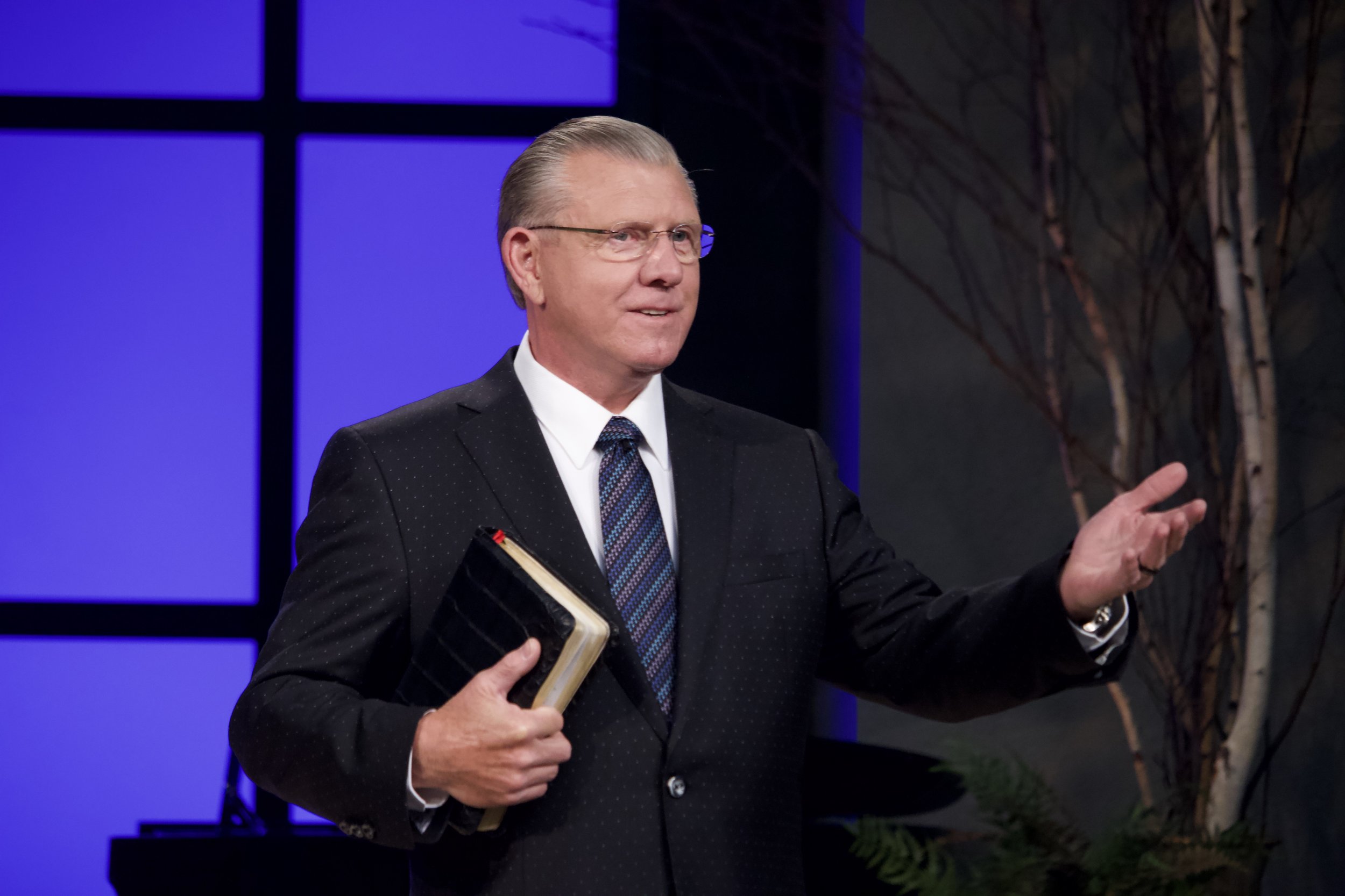 Events — World Outreach Church