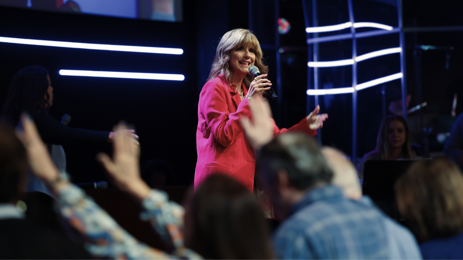 World Outreach Church