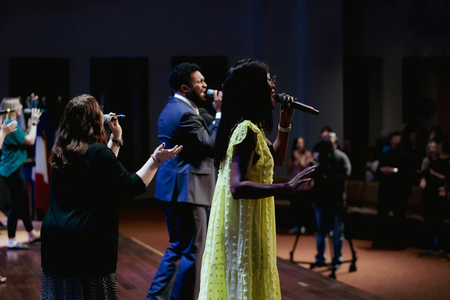 About Us — World Outreach Church