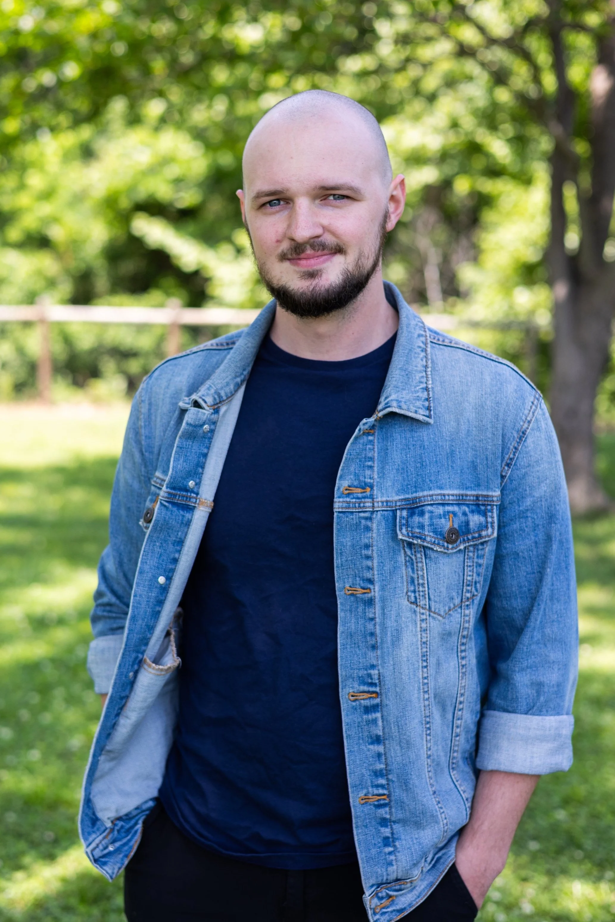 Leadership — World Outreach Church