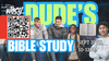 WOC YOUTH Boys Bible Study — World Outreach Church