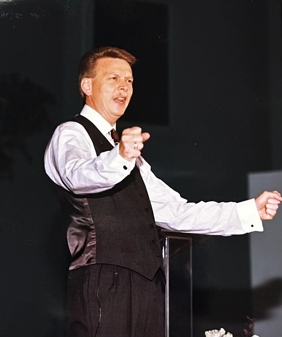 About Us — World Outreach Church
