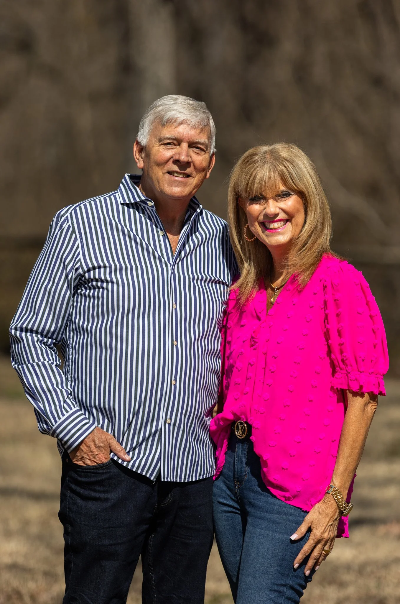 Leadership — World Outreach Church