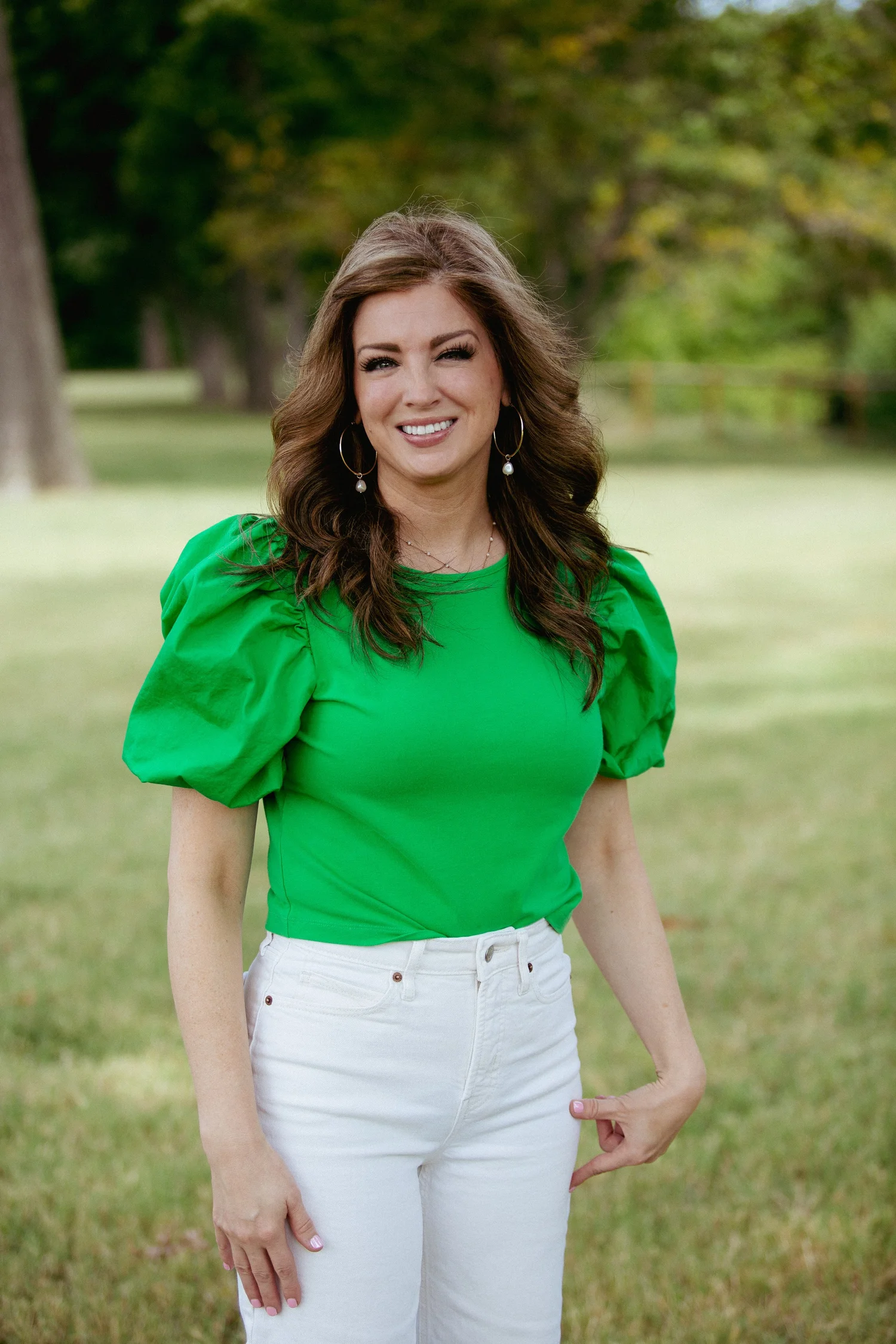 Leadership — World Outreach Church