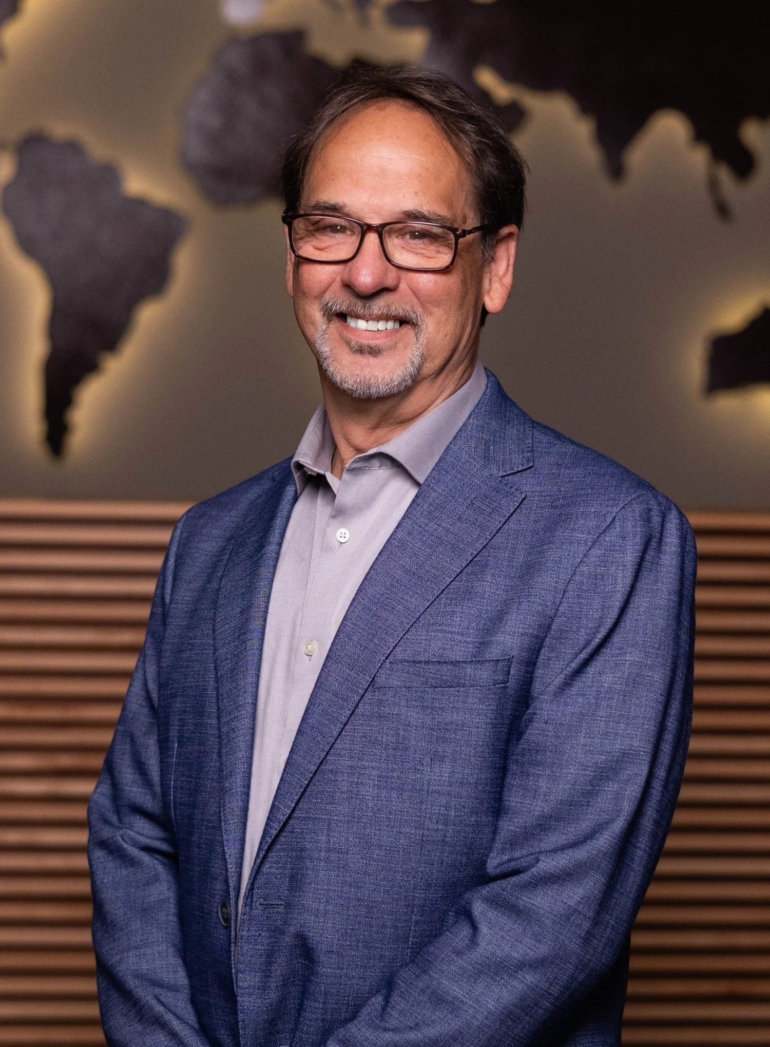 Leadership — World Outreach Church