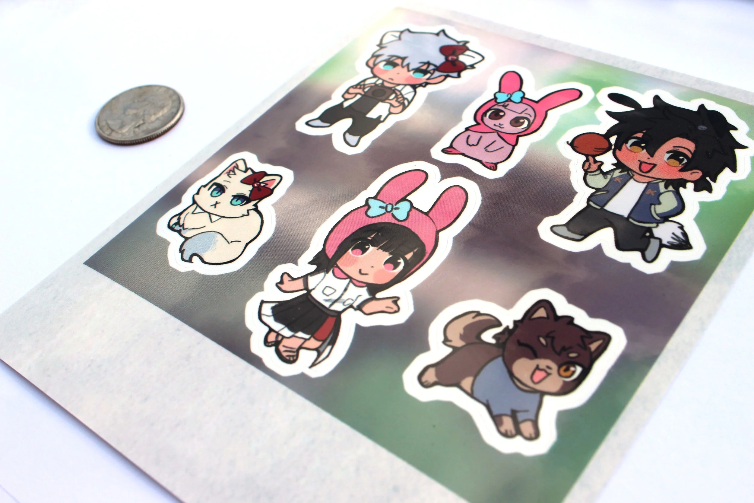 Store — Zealli Art