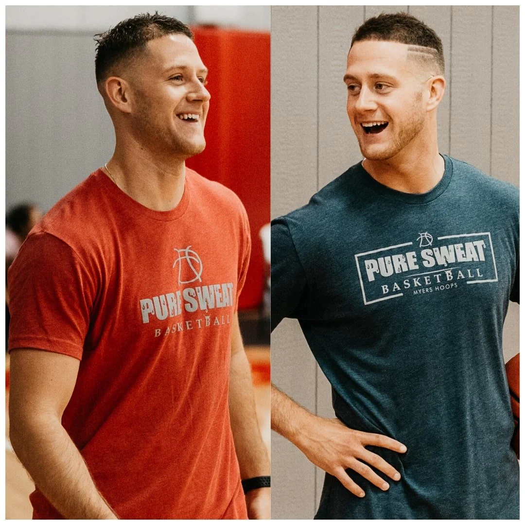 ABOUT — Myers Hoops