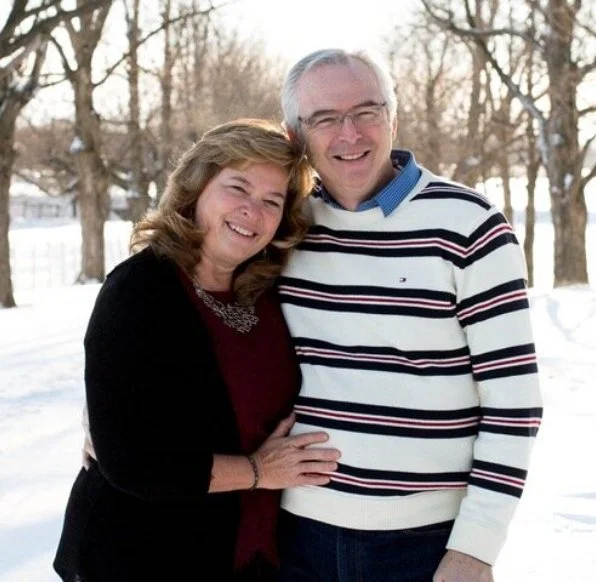 Leadership — Citizens Church Elmira