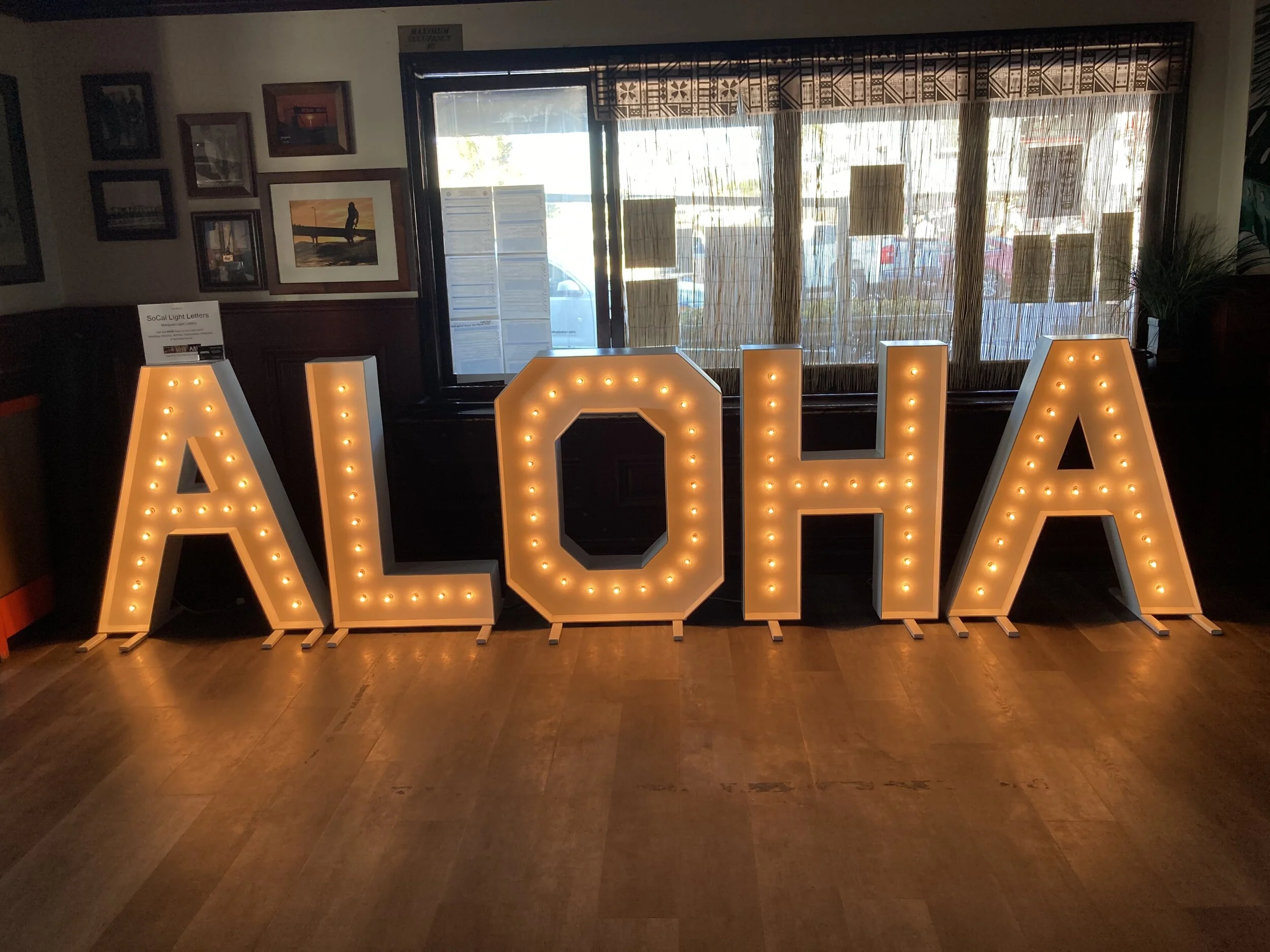 San Diego's Best Wedding & Event Rental Company - Check out our gallery ...