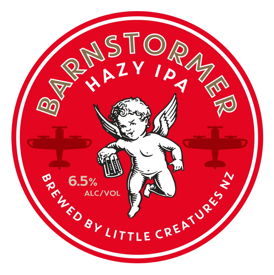 Our Beers | Discover Our Beers Today — Little Creatures NZ