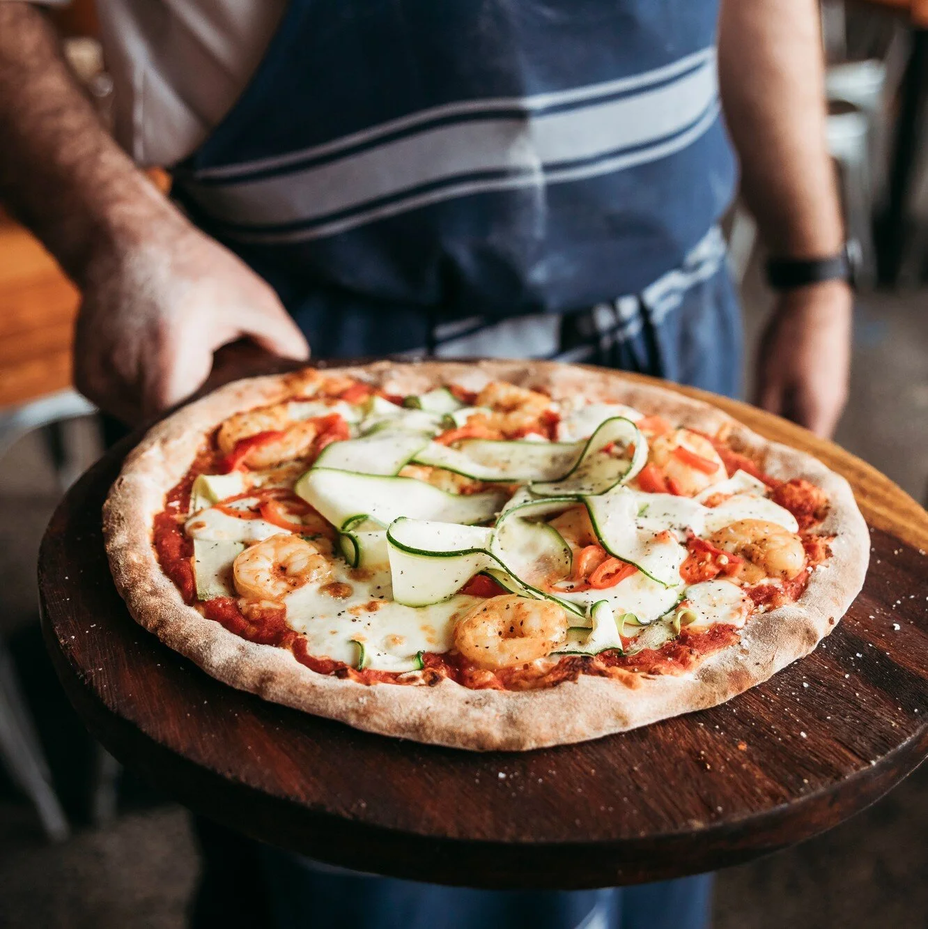 Menu — Little Creatures NZ