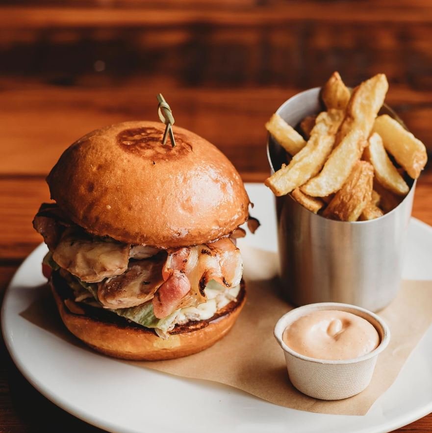 Menu | Explore Our Menu - Order Online Today — Little Creatures NZ