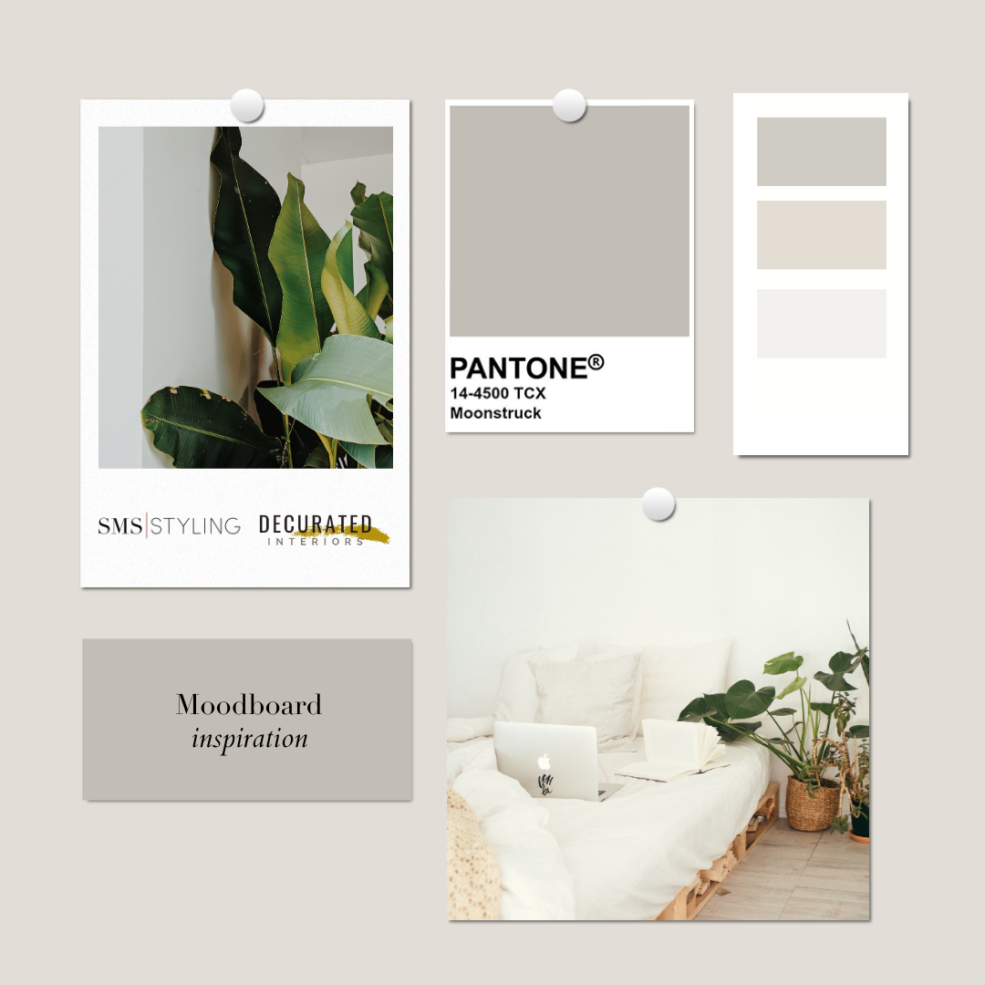 BRAND STYLING