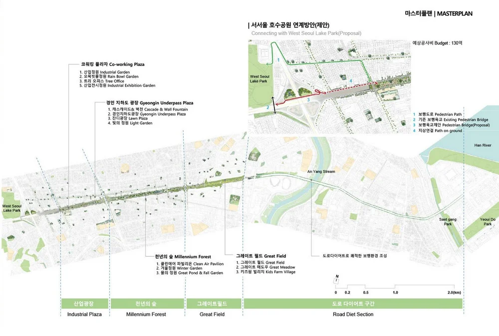LEEON Architects :: 건축사사무소 리옹