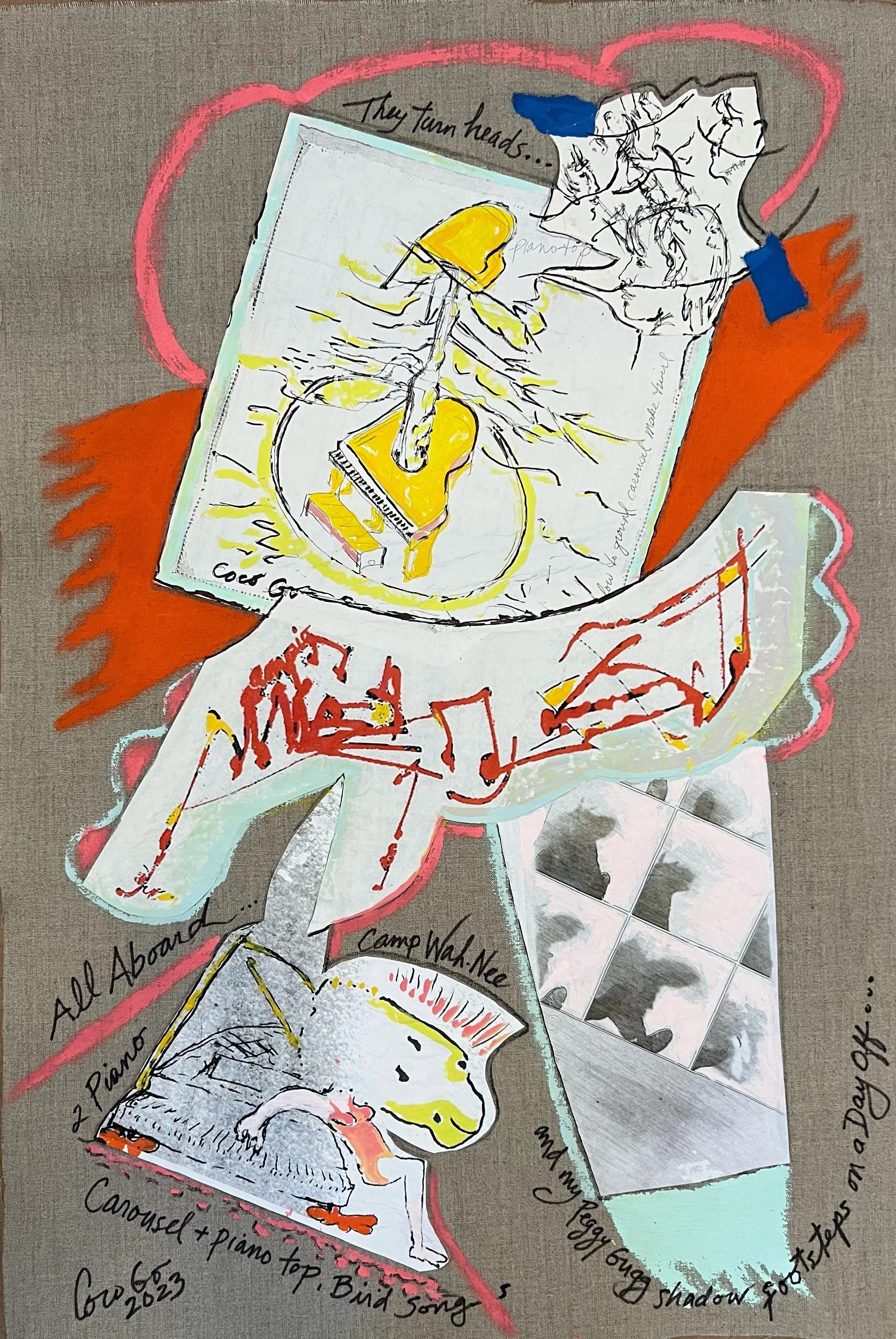 General 1 — Coco Gordon