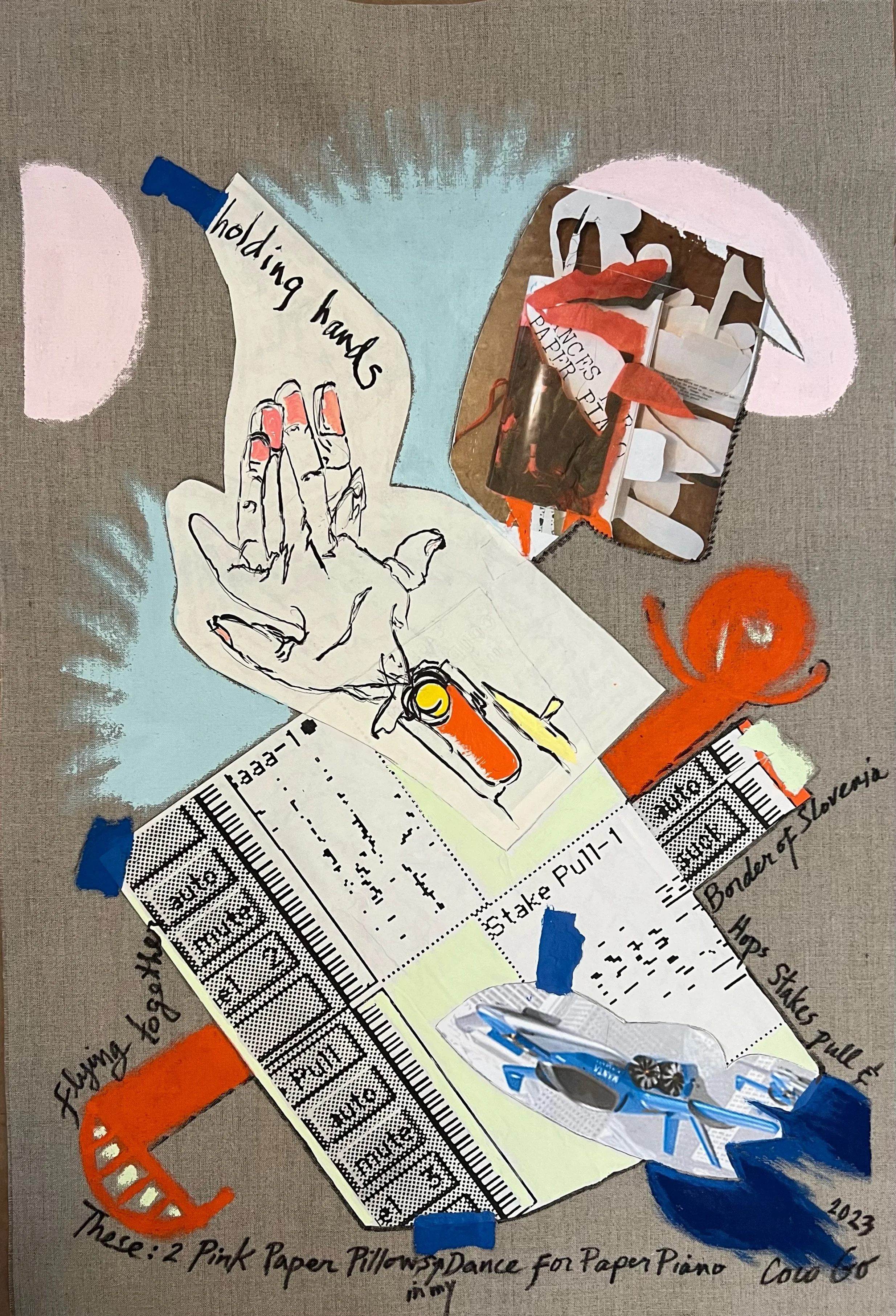 General 1 — Coco Gordon