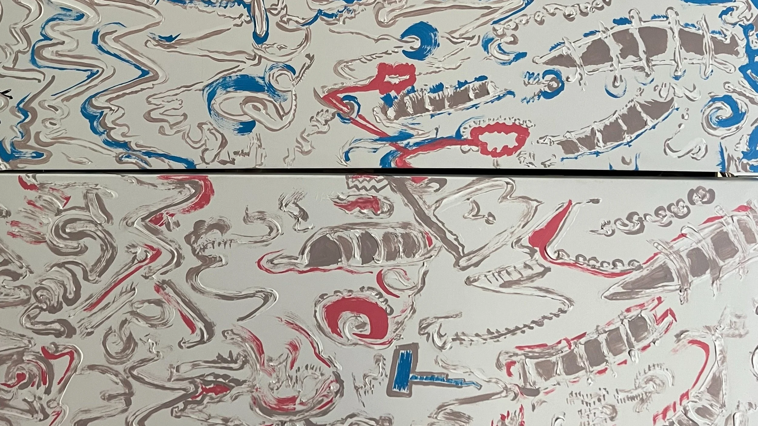 Exhibits — Coco Gordon