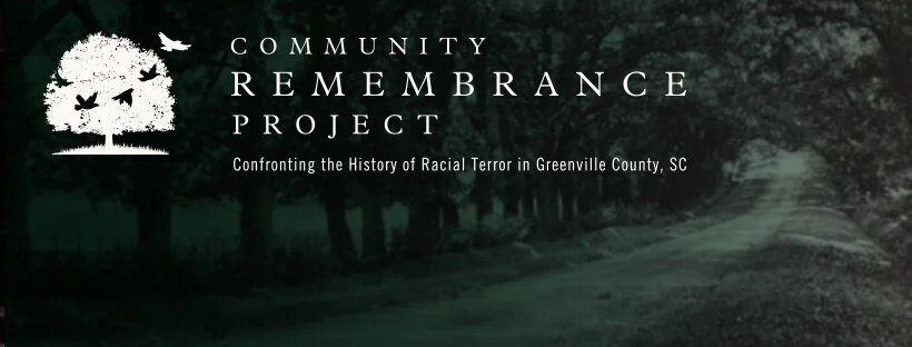 Community Remembrance Project