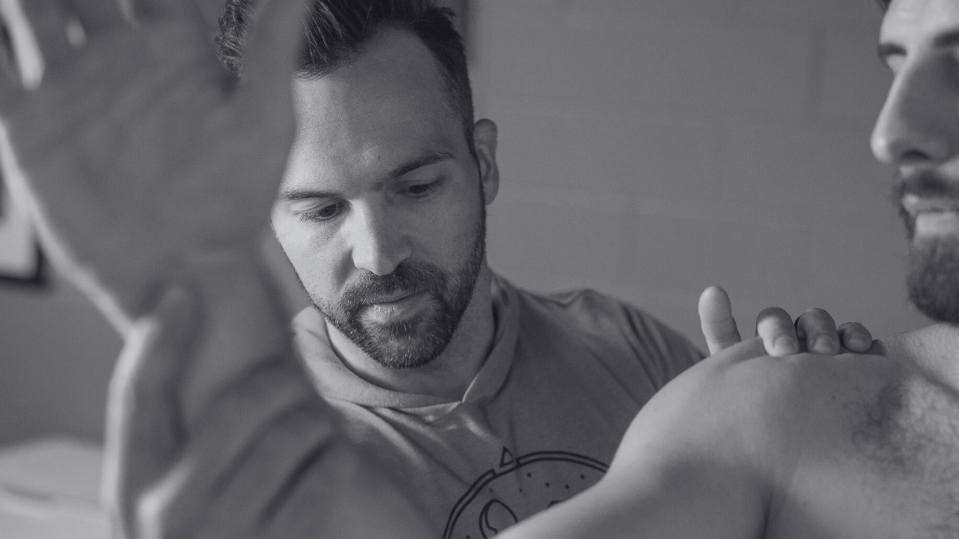 Physical Therapy in Salt Lake City | Rogue Rehab