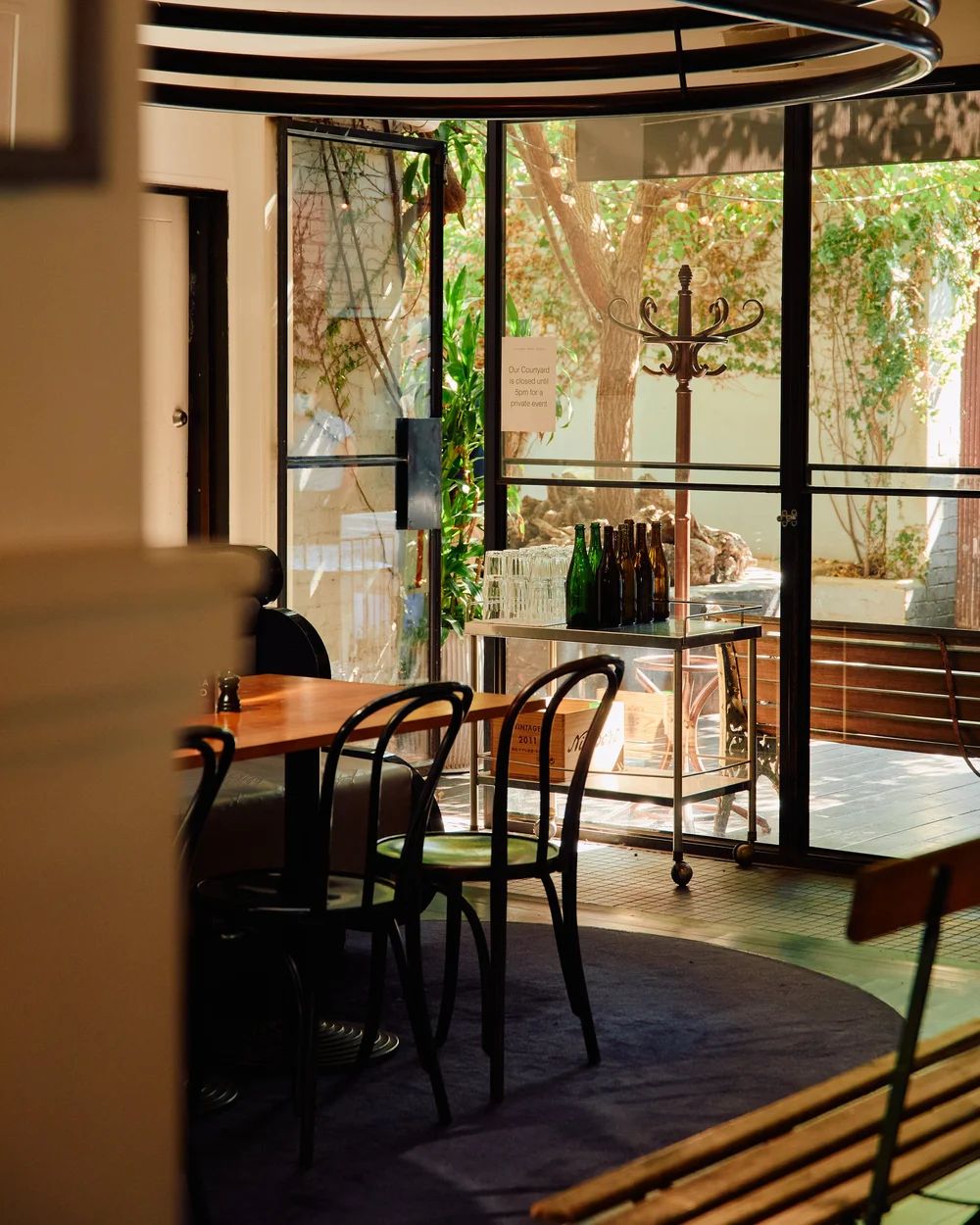 GALLERY | Builders Arms Hotel Fitzroy