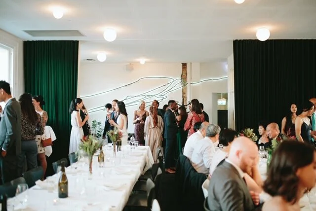 Events & Functions | Builders Arms Hotel Fitzroy