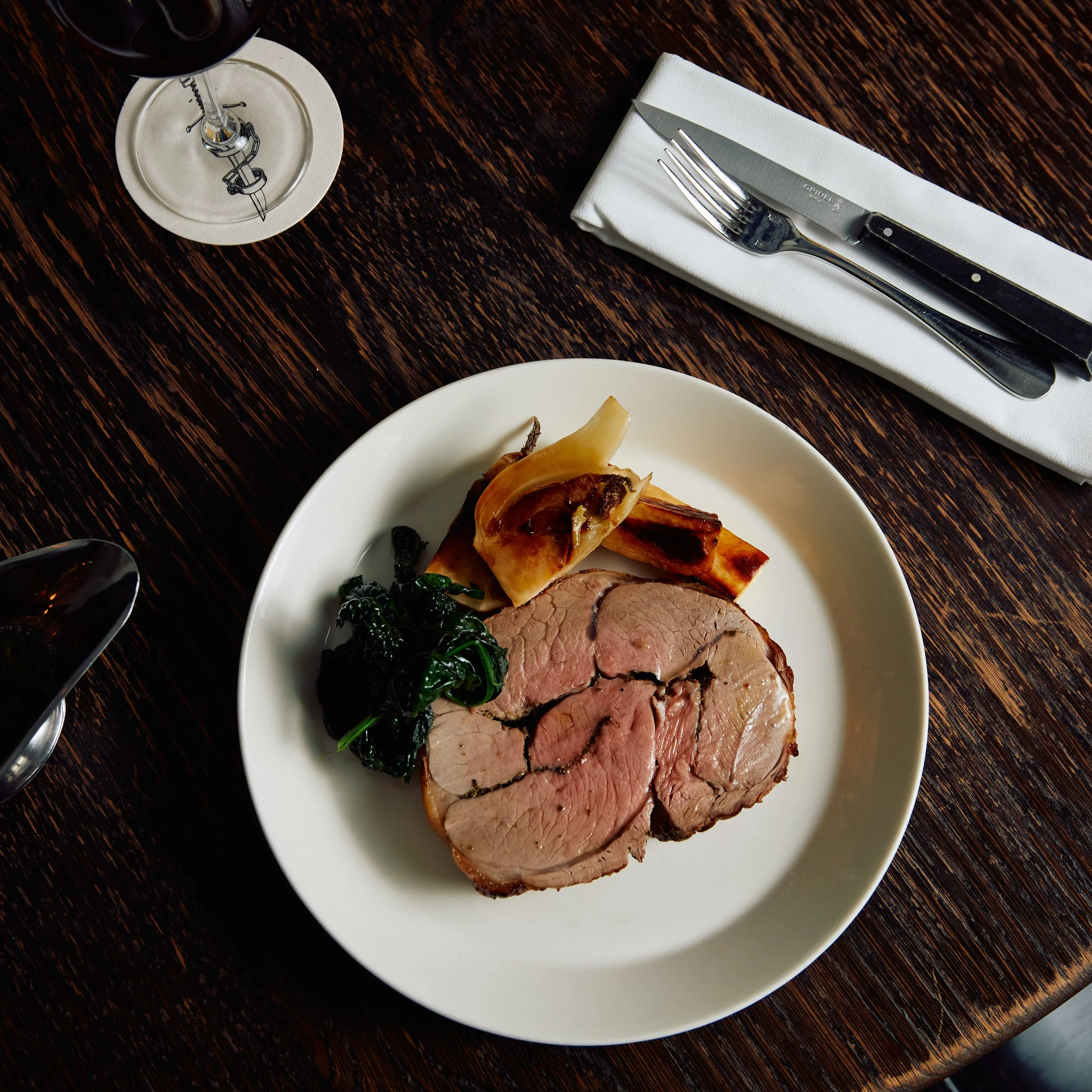 Builders Arms Hotel | Public Bar, Bistro & Private Dining Room