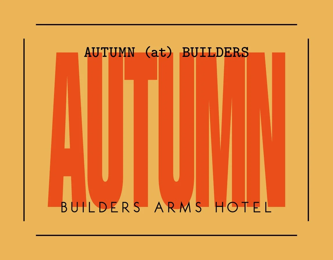 Builders Arms Hotel | Public Bar, Bistro & Private Dining Room