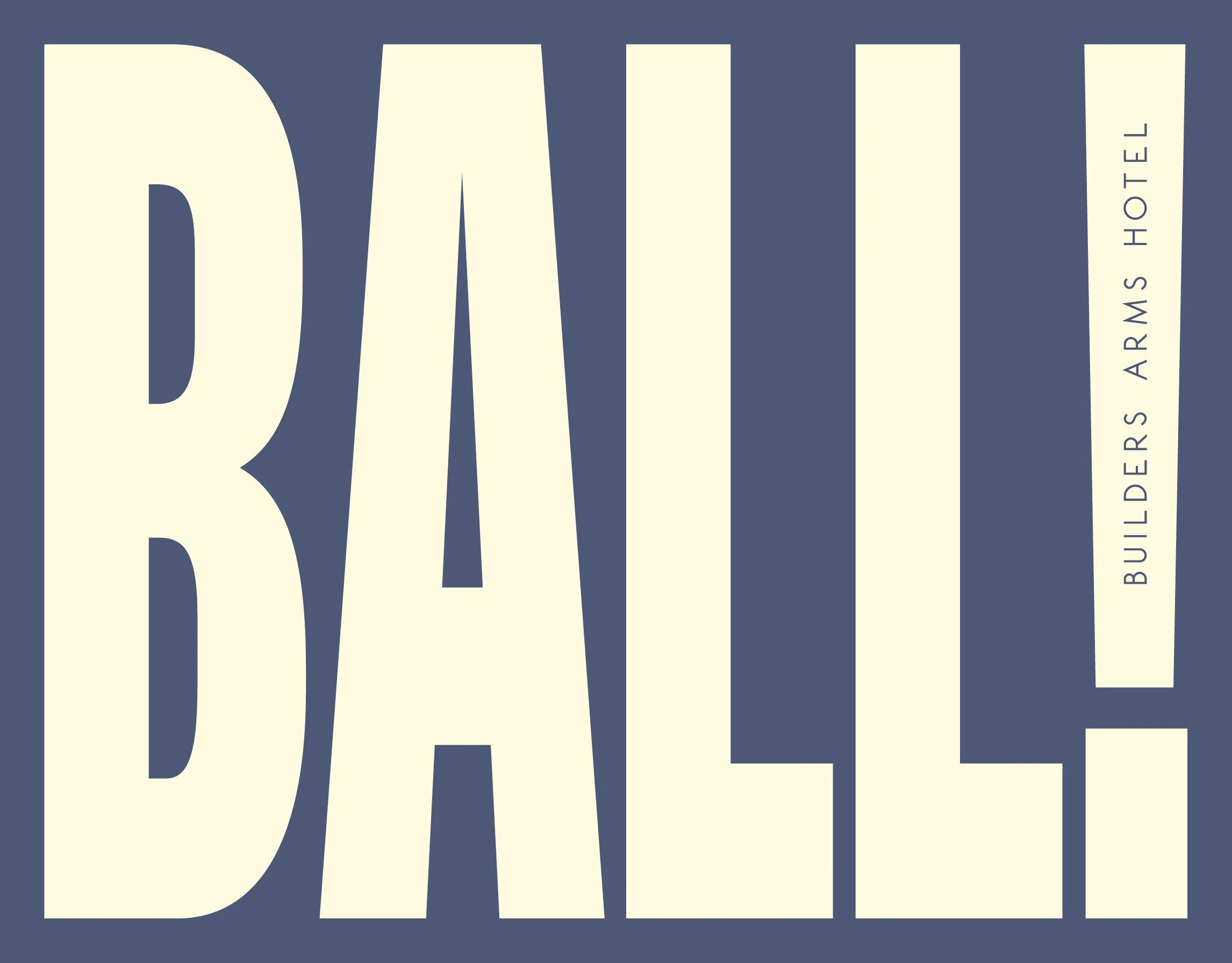 Grand Final Long Weekend | Builders Arms Hotel Fitzroy