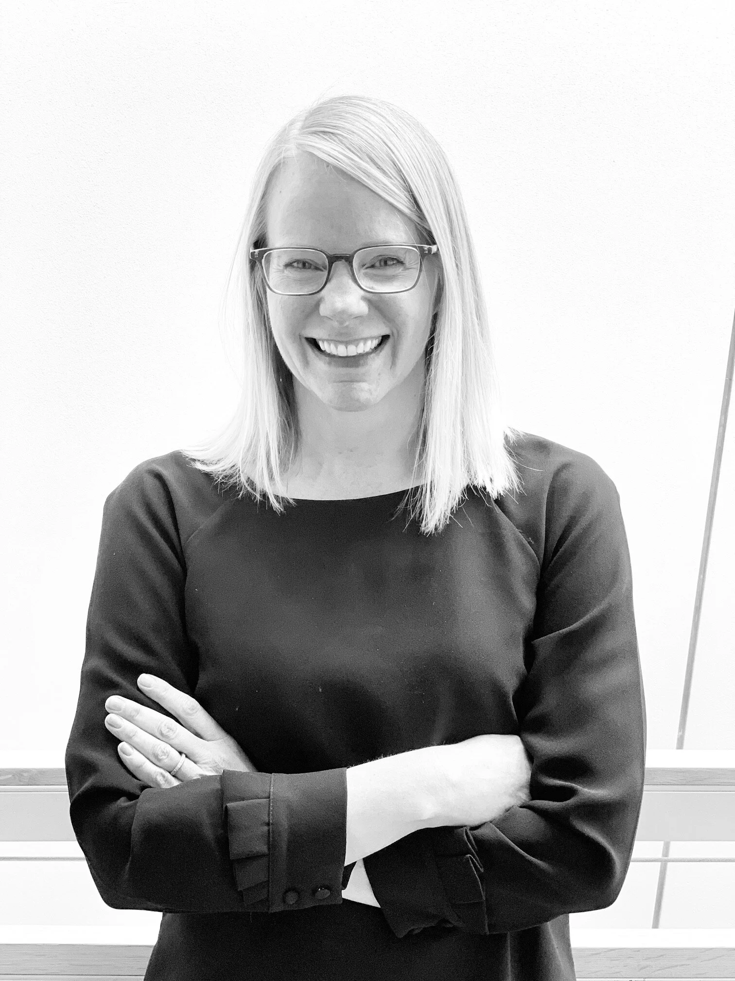 Health Strategist Kristin Apple Joins LINUS as President — LINUS