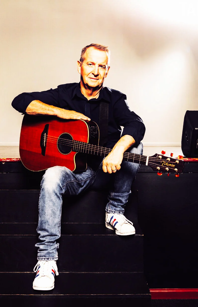 Chris Bent Music
