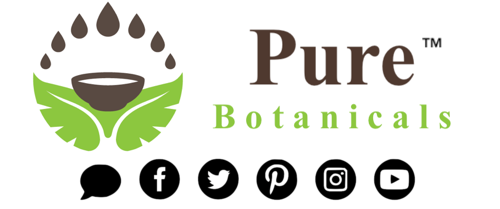 Pure Botanicals