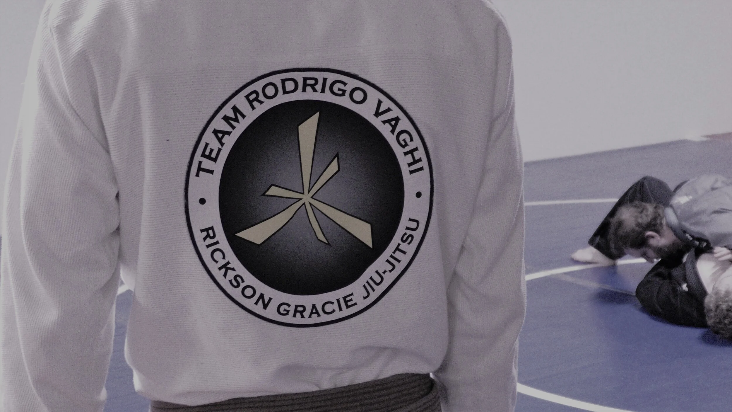Origin Brazilian Jiu Jitsu