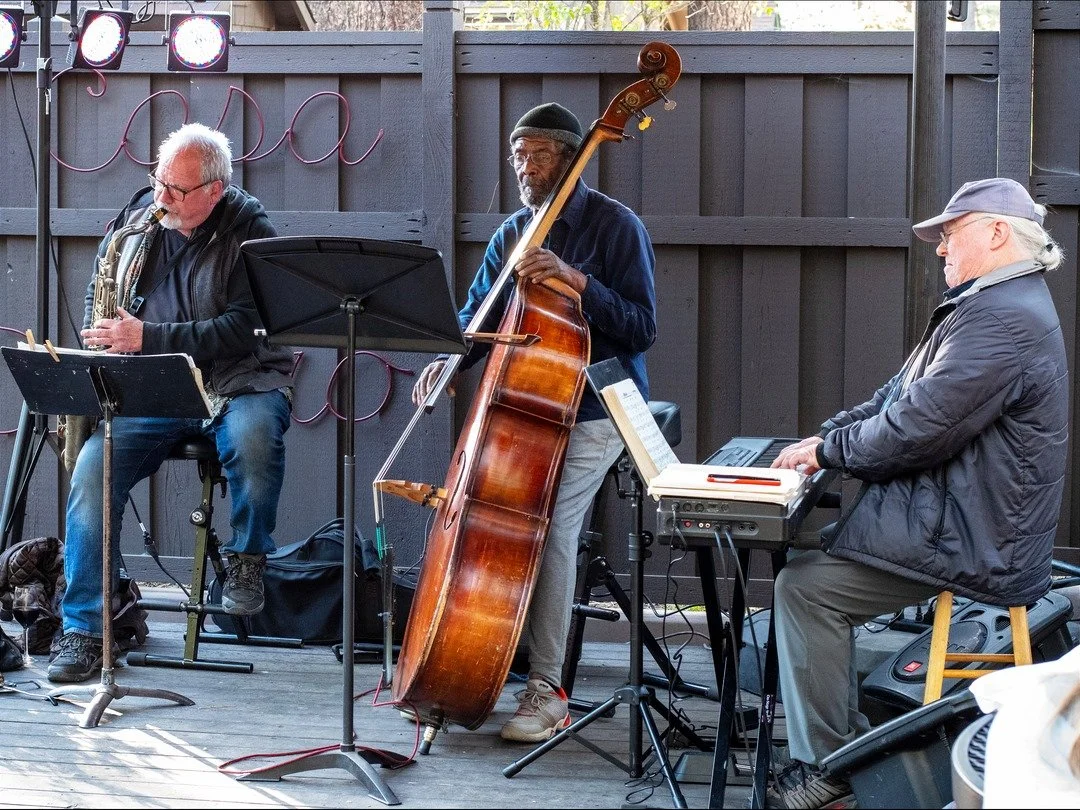 Events — FERRO Restaurant