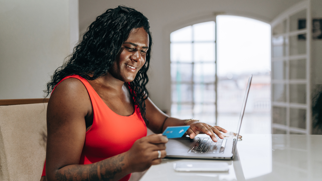 5 Funds for Trans and Gender Expansive People — Black Remote She