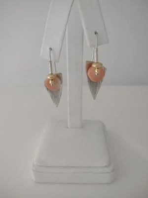 Deborah Barnes Jewelry – Handcrafted Sterling Silver