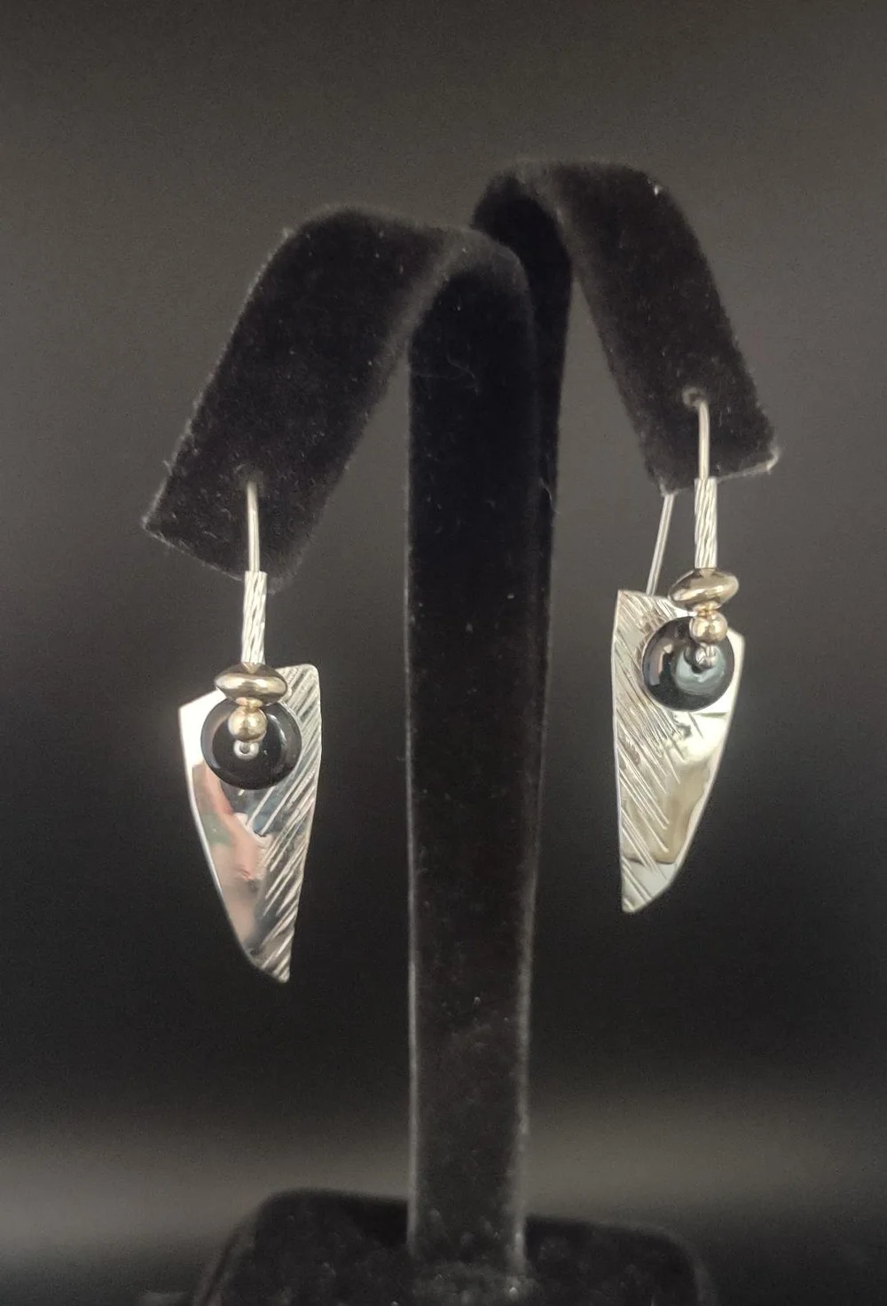 Deborah Barnes Jewelry – Handcrafted Sterling Silver