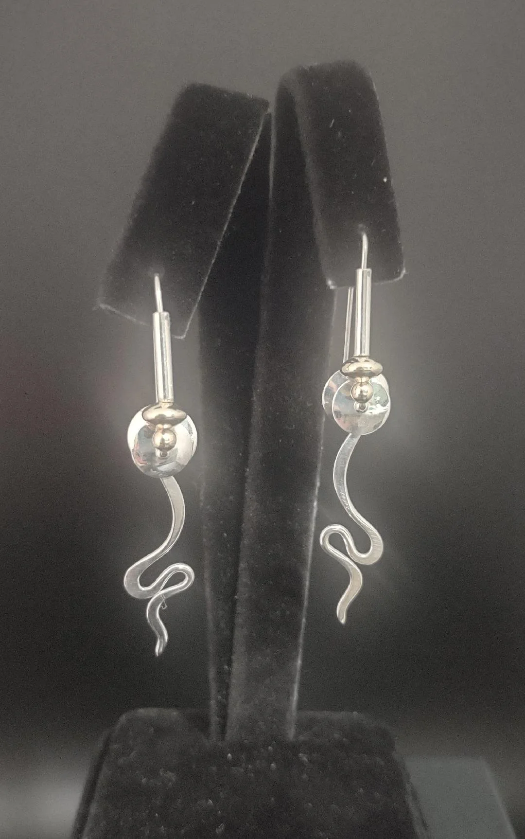 Deborah Barnes Jewelry – Handcrafted Sterling Silver