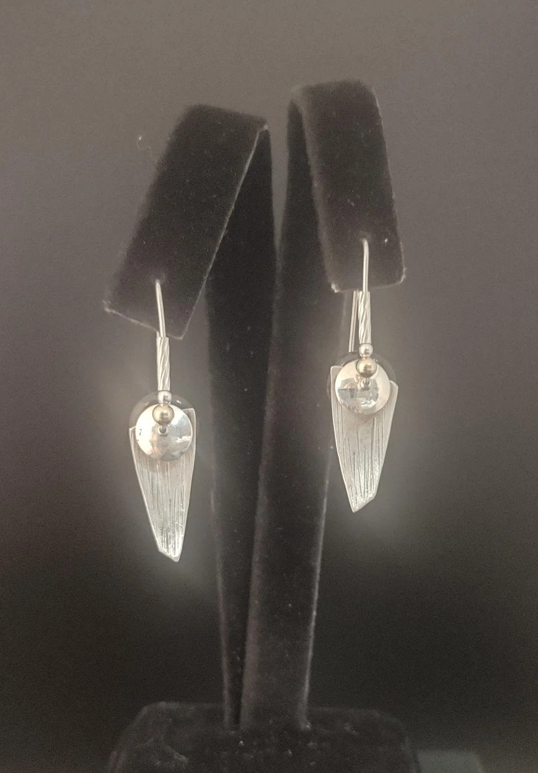 Deborah Barnes Jewelry – Handcrafted Sterling Silver