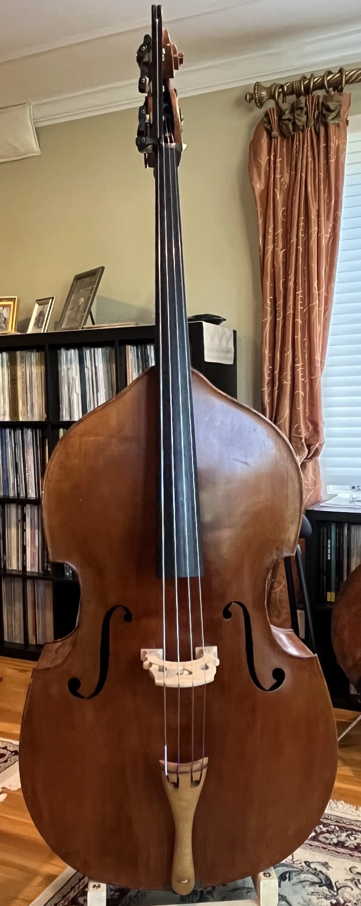 JD Hill Music
