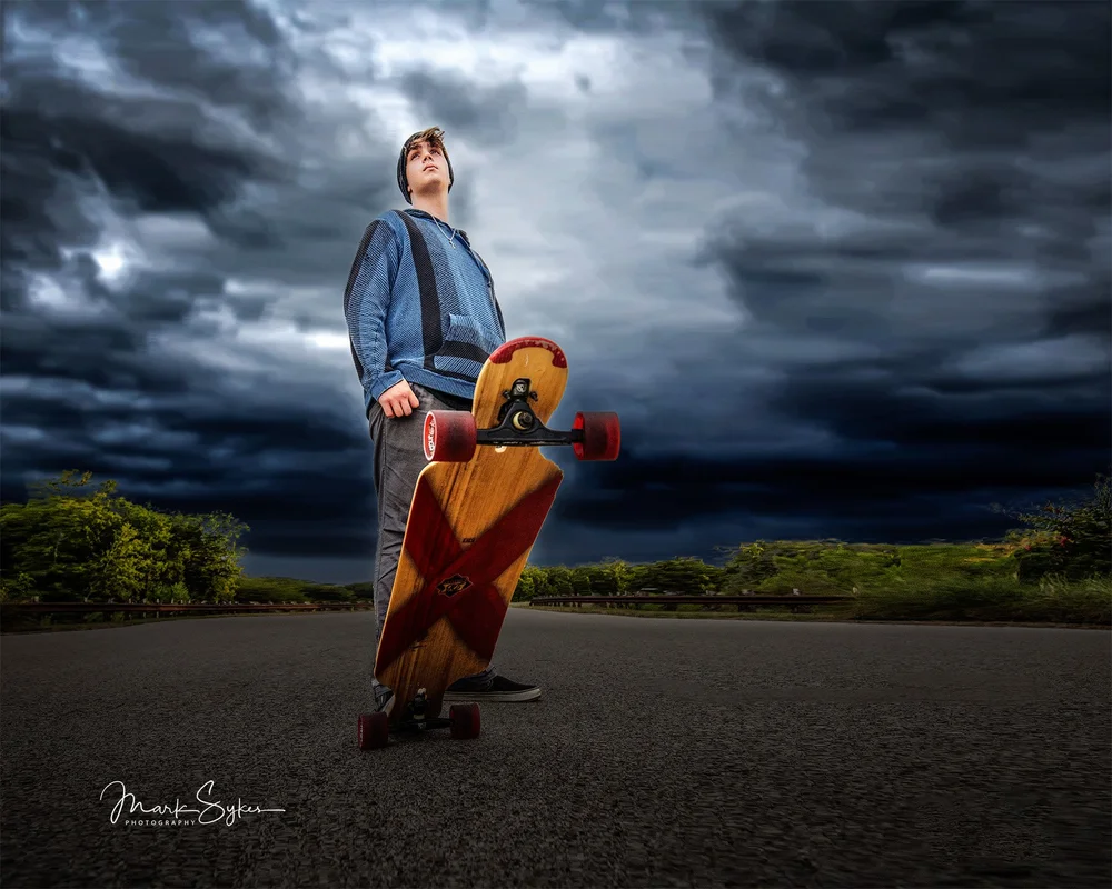 Professional Photographer | College Station TX - Mark Sykes Photography