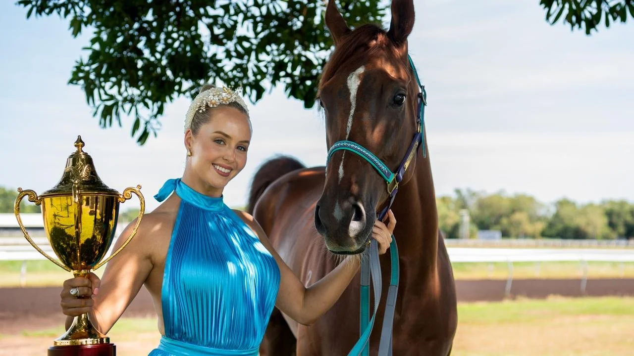 DARWIN CUP 2025 — Ambassador Travel Services