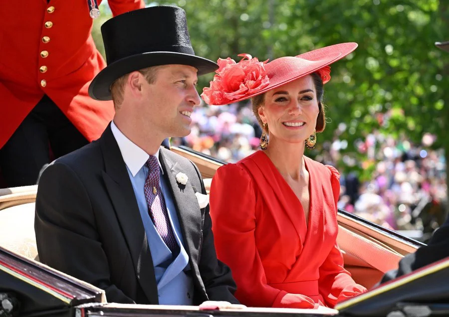 NEW ROYAL ASCOT 2026 — Ambassador Travel Services